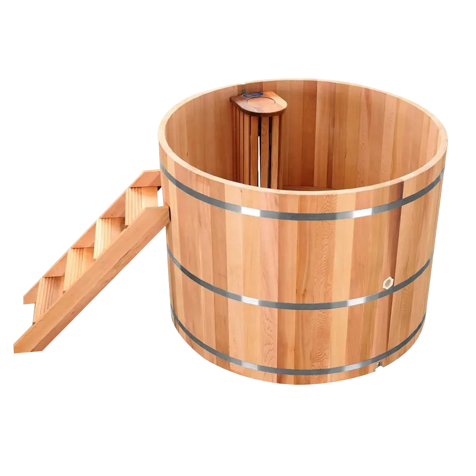 Coolangatta Hot Tub – Tasman Saunas