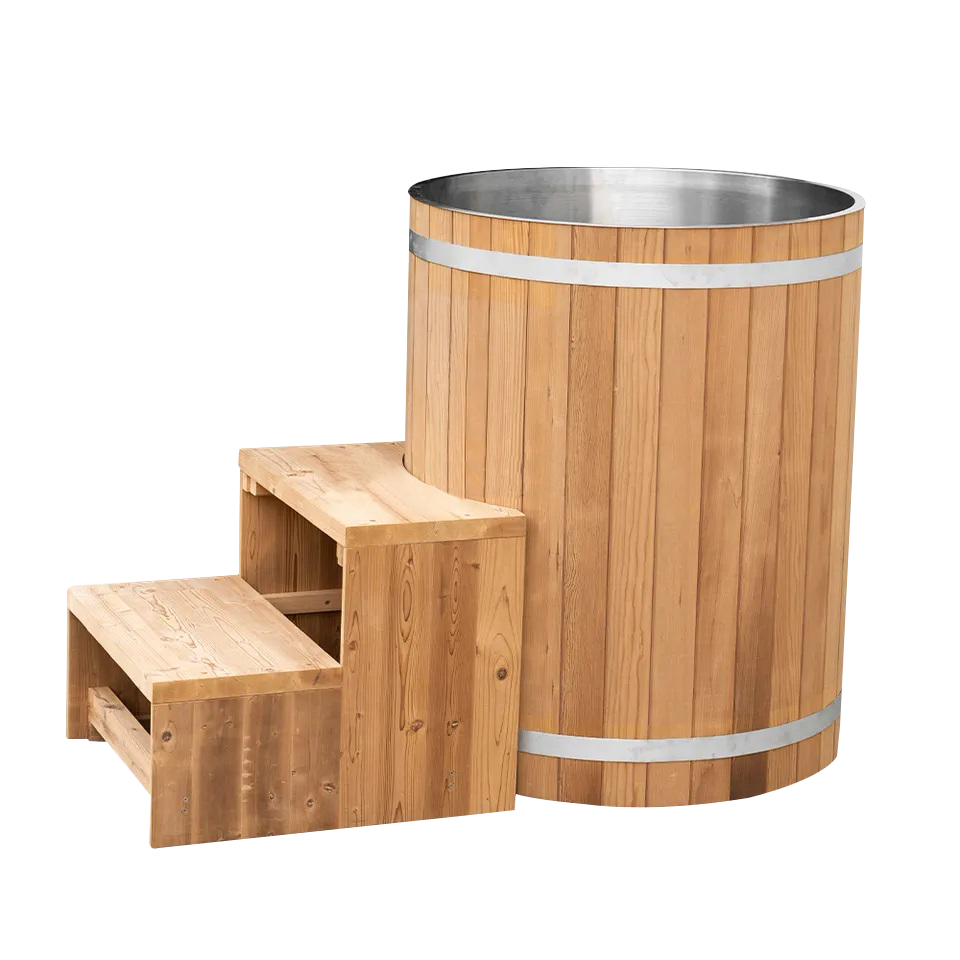 Melbourne Ice Bath – Tasman Saunas