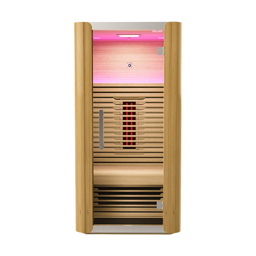 Mooloolaba Indoor Sauna – Tasman Saunas