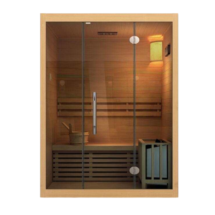 Penrith Indoor Sauna – Tasman Saunas